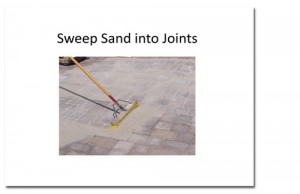 PolySweep Polymeric Sand | SEK SUREBOND | Hardscape Installation ...