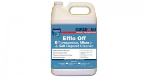 Efflo Off | SEK SUREBOND | Hardscape Installation & Protection