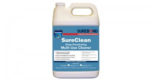SureClean | SEK SUREBOND | Hardscape Installation & Protection