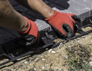 Snap Edge | SEK SUREBOND | Hardscape Installation & Protection