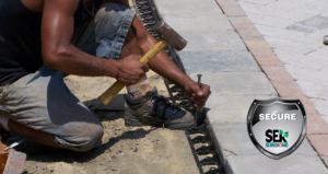 Snap Edge | SEK SUREBOND | Hardscape Installation & Protection