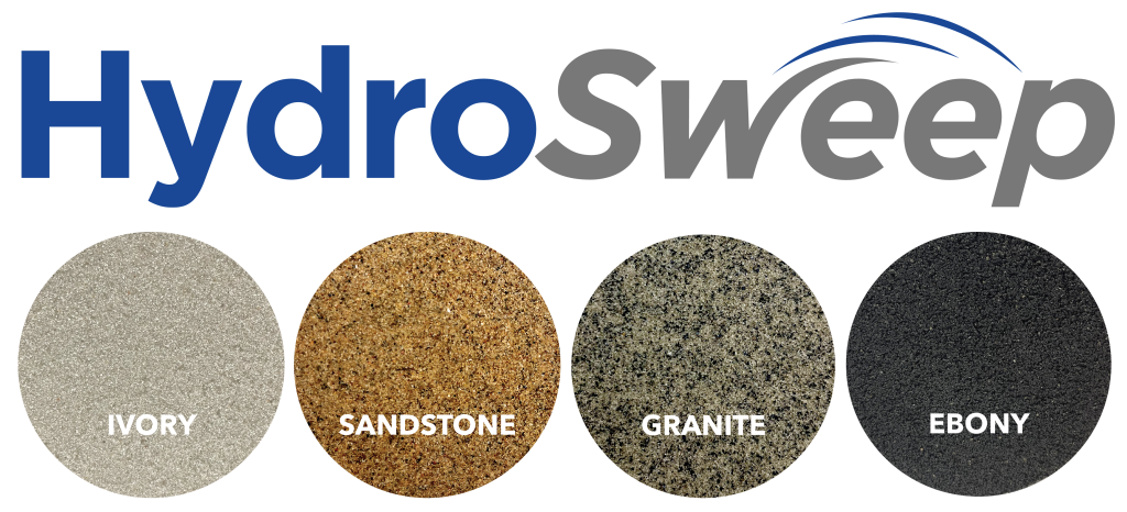 HydroSweep Reactive Resin Sand | SEK SUREBOND | Hardscape Installation ...