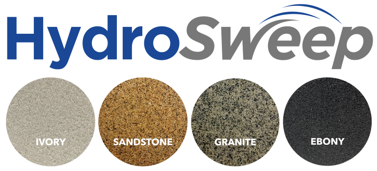 HydroSweep Reactive Resin Sand | SEK SUREBOND | Hardscape Installation ...